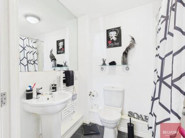 1 bedroom flat for sale in Belleisle Apartments, Pentrechwyth, Swansea, SA1