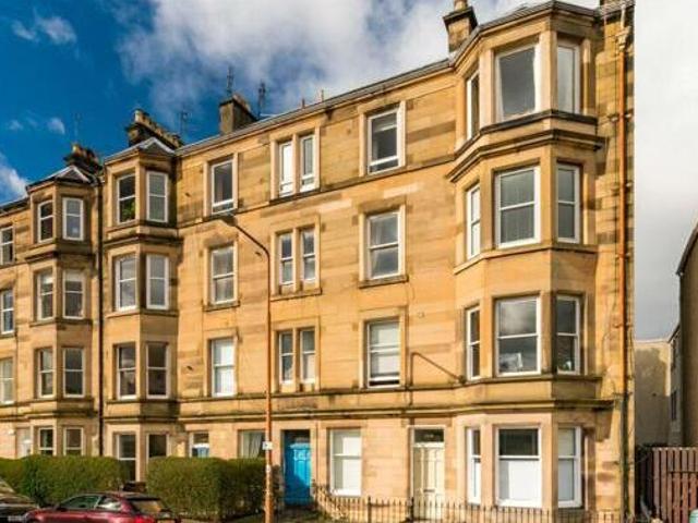1 Bedroom Flat For Sale In Bellevue, Edinburgh