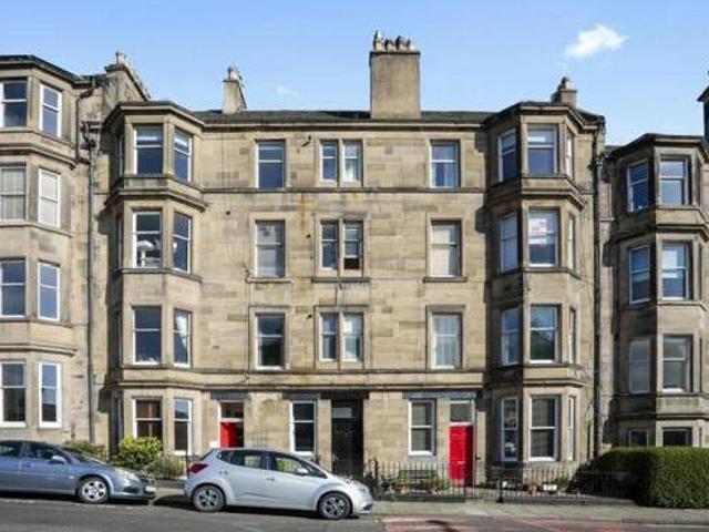 1 Bedroom Flat For Sale In Bellevue Road, Edinburgh
