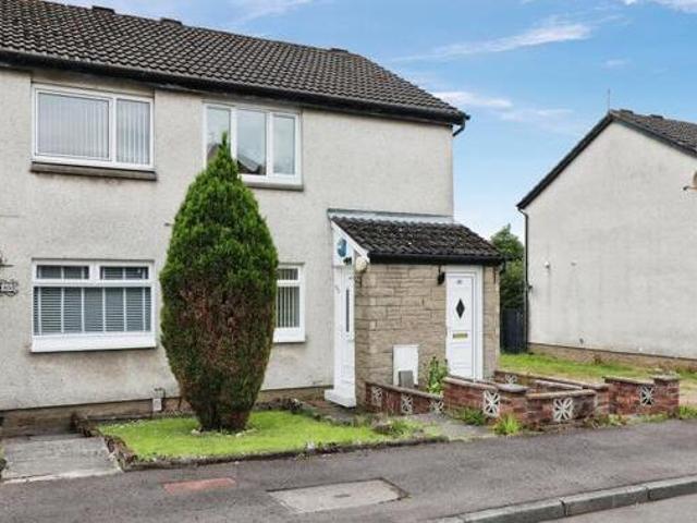 1 Bedroom Flat For Sale In Bellshill