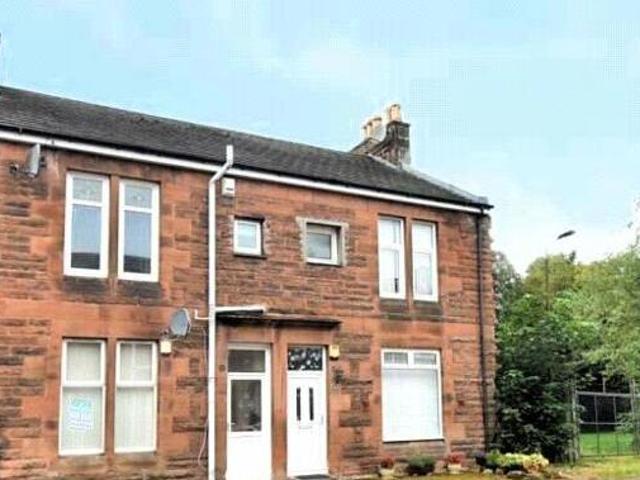 1 Bedroom Flat For Sale In Bellshill