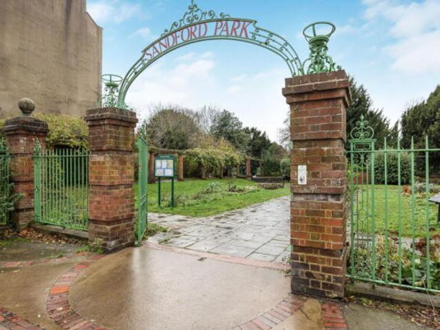 1 bedroom flat for sale in Berkeley Court, High Street, Cheltenham, GL52