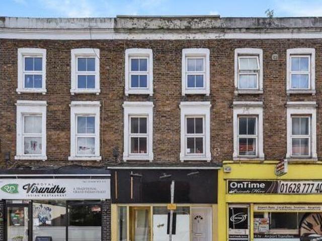 1 Bedroom Flat For Sale In Berkshire