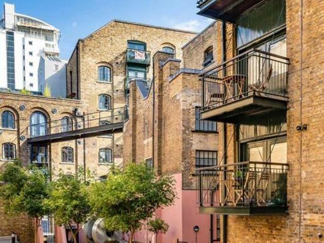 1 Bedroom Flat For Sale In Bermondsey, London