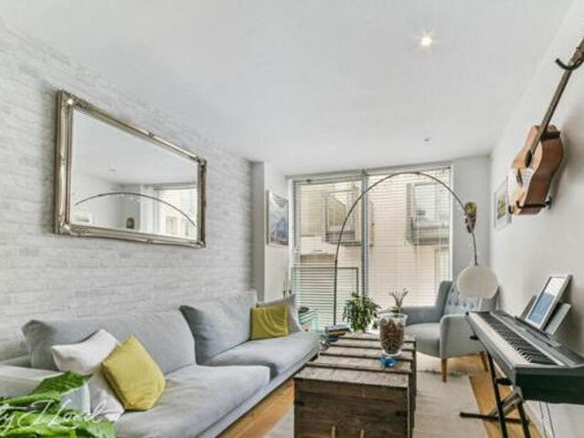 1 Bedroom Flat For Sale In Bermondsey Wall West