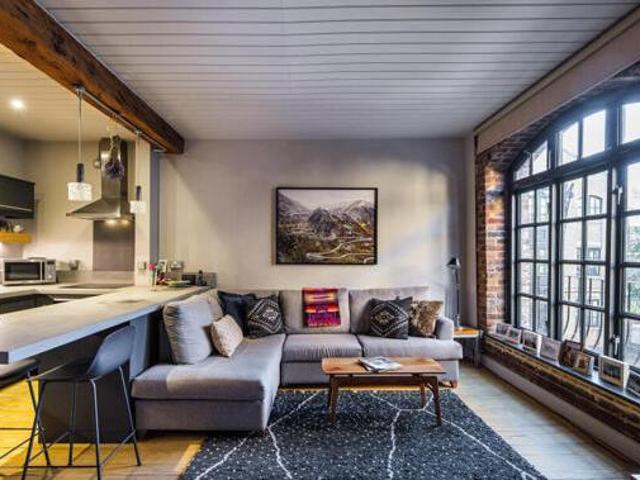 1 Bedroom Flat For Sale In Bermondsey