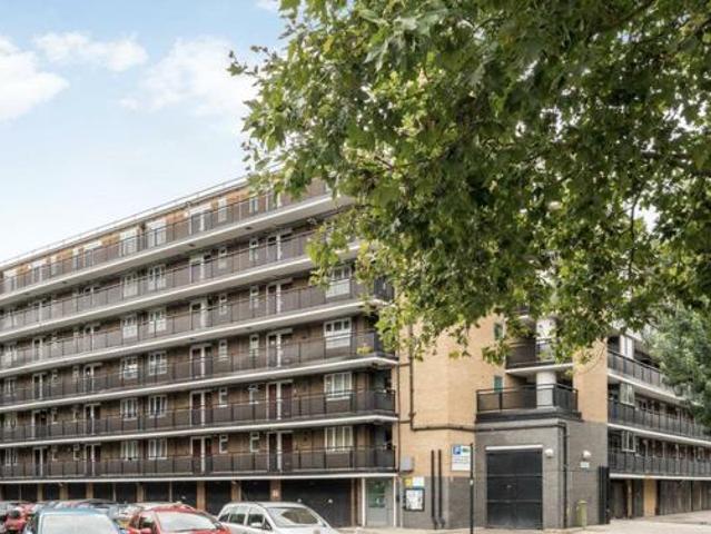1 Bedroom Flat For Sale In Bermondsey
