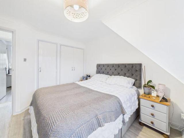 1 bedroom flat for sale in Bernard Road, Worthing, BN11 5EL, BN11