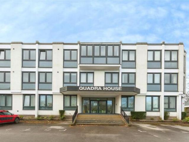 1 bedroom flat for sale in Bessemer Road, Hampshire, RG21