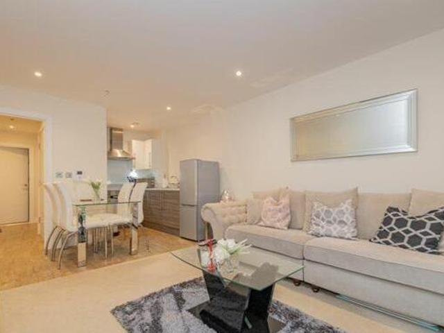 1 Bedroom Flat For Sale In Bessemer Road