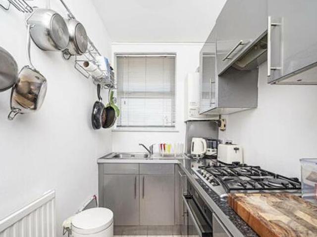1 Bedroom Flat For Sale In Bethnal Green, London