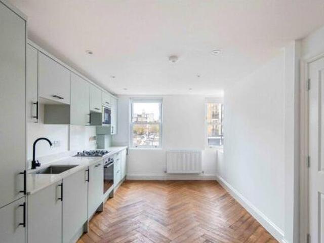 1 Bedroom Flat For Sale In Bethnal Green, London