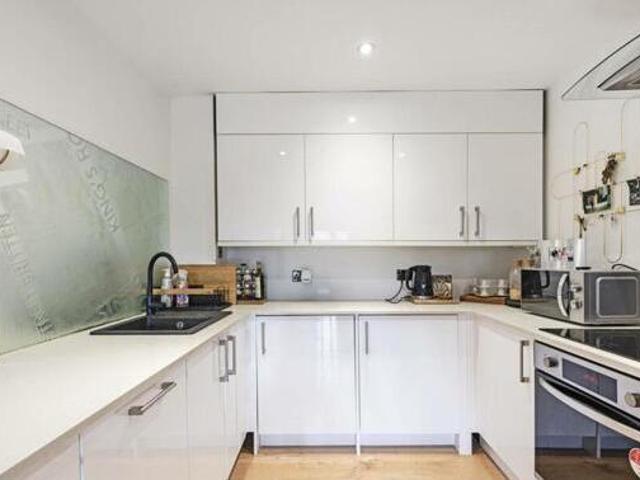 1 Bedroom Flat For Sale In Bethnal Green, London