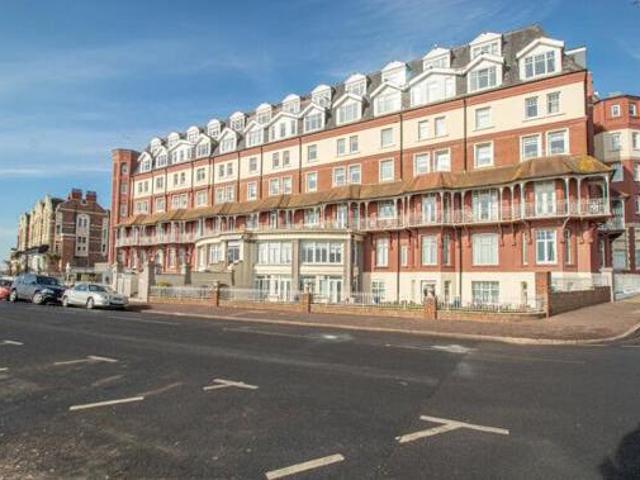 1 Bedroom Flat For Sale In Bexhill On Sea