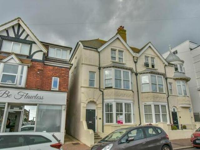1 Bedroom Flat For Sale In Bexhill on sea