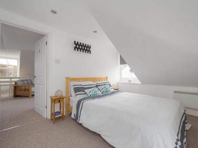 1 bedroom flat for sale in Bexley Street, Whitstable, CT5
