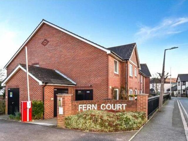 1 Bedroom Flat For Sale In Bexleyheath