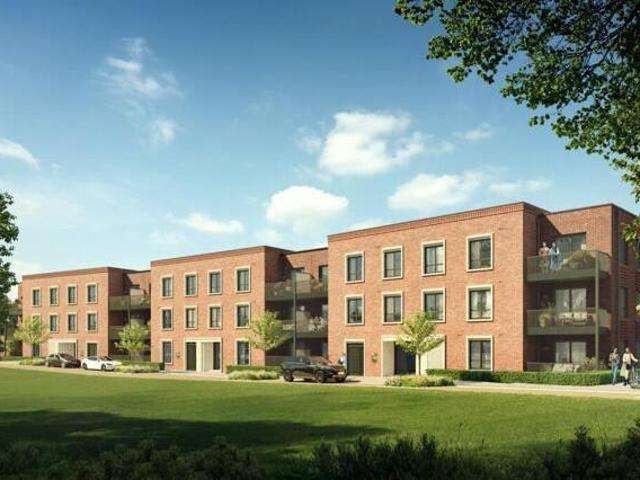 1 Bedroom Flat For Sale In Bicknell Way, London