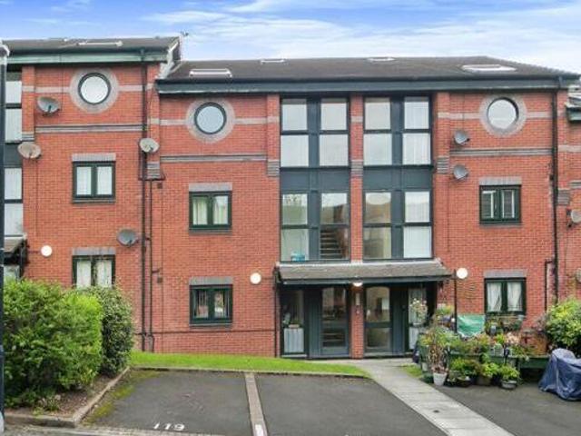 1 Bedroom Flat For Sale In Birkenhead, Merseyside