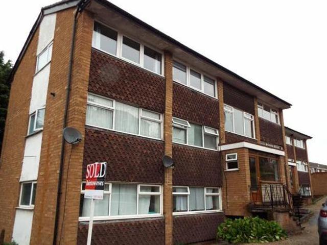 1 Bedroom Flat For Sale In Birmingham, Warwickshire