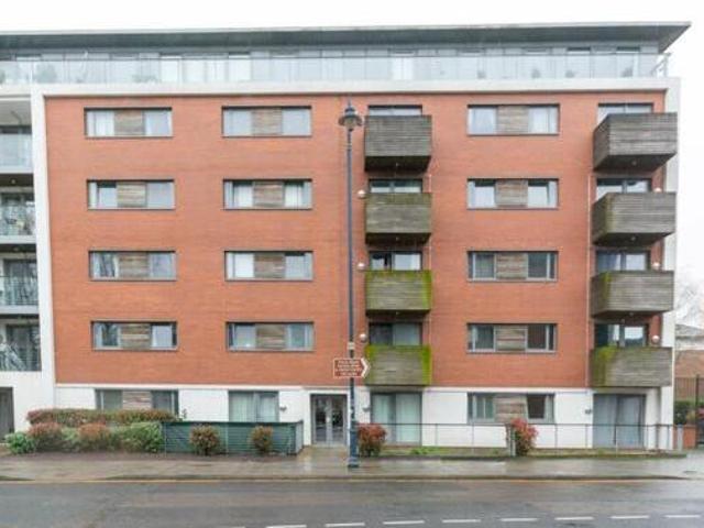 1 Bedroom Flat For Sale In Birmingham, West Midlands