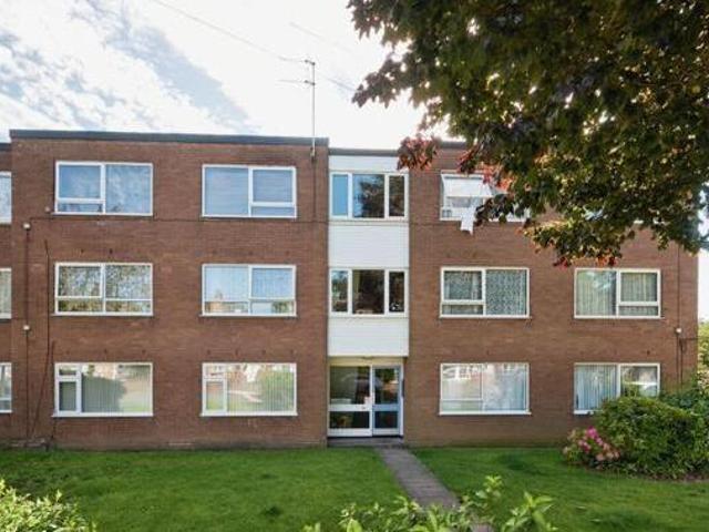1 Bedroom Flat For Sale In Birmingham, West Midlands