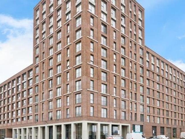 1 Bedroom Flat For Sale In Birmingham, West Midlands