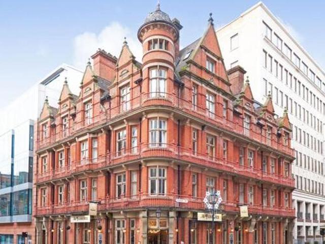 1 Bedroom Flat For Sale In Birmingham, West Midlands