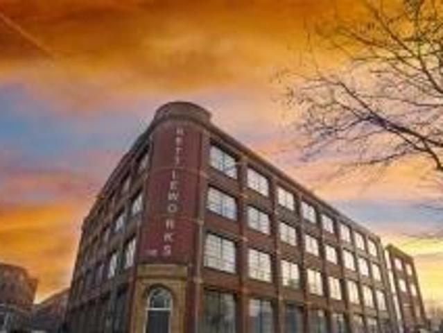 1 Bedroom Flat For Sale In Birmingham, West Midlands