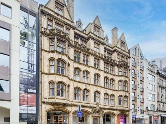 1 Bedroom Flat For Sale In Birmingham, West Midlands