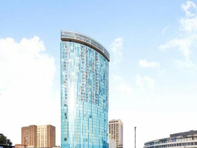 1 Bedroom Flat For Sale In Birmingham, West Midlands