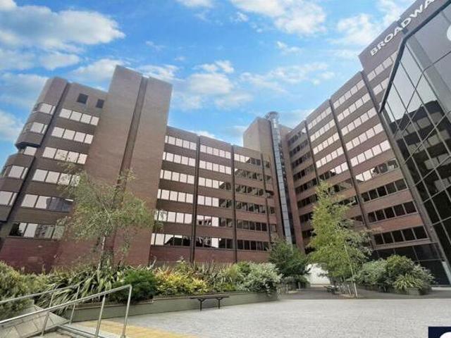 1 Bedroom Flat For Sale In Birmingham, West Midlands