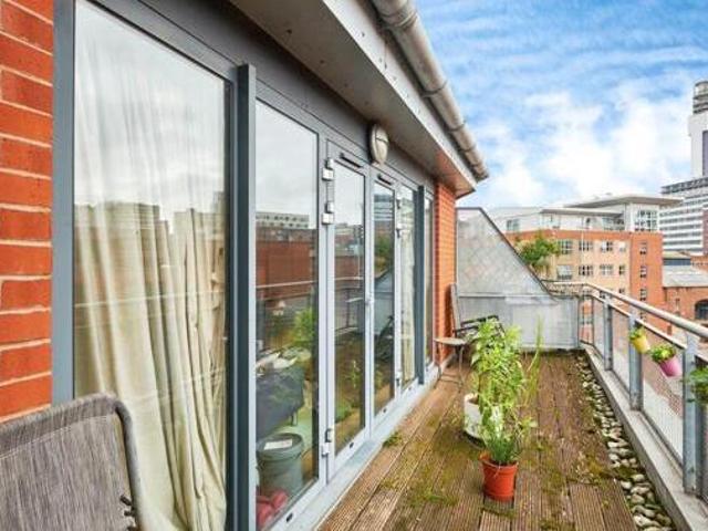 1 Bedroom Flat For Sale In Birmingham, West Midlands