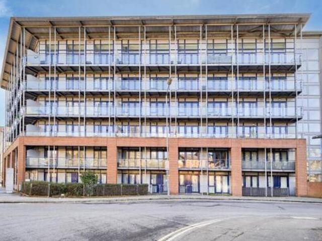 1 Bedroom Flat For Sale In Birmingham, West Midlands