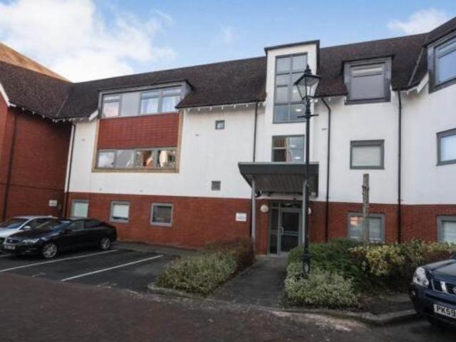 1 Bedroom Flat For Sale In Birmingham, West Midlands
