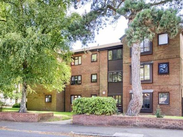1 Bedroom Flat For Sale In Birmingham, West Midlands