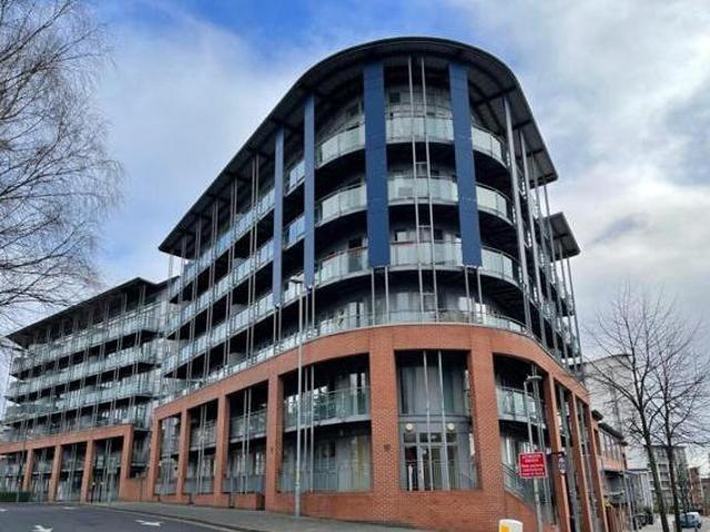 1 Bedroom Flat For Sale In Birmingham, West Midlands