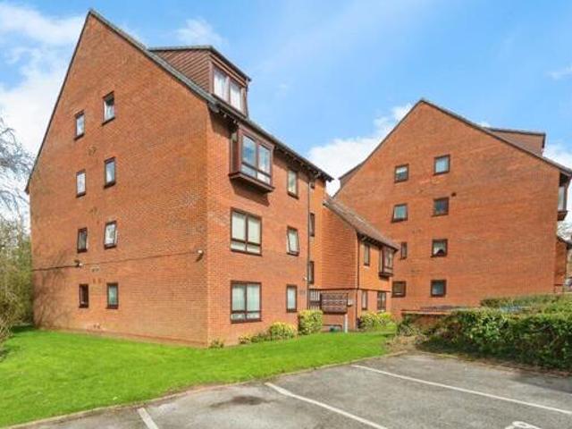 1 Bedroom Flat For Sale In Birmingham, West Midlands