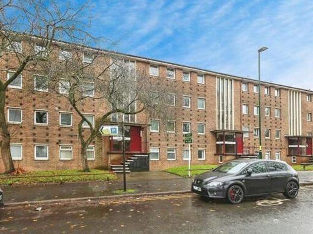1 Bedroom Flat For Sale In Birmingham, West Midlands