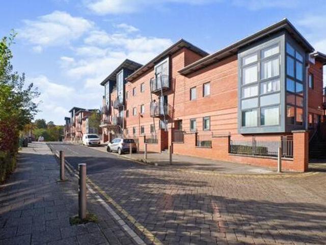 1 Bedroom Flat For Sale In Birmingham, West Midlands