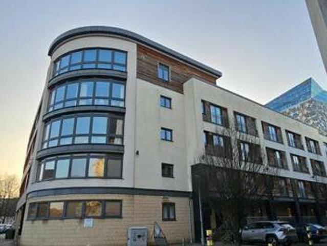 1 Bedroom Flat For Sale In Birmingham, West Midlands