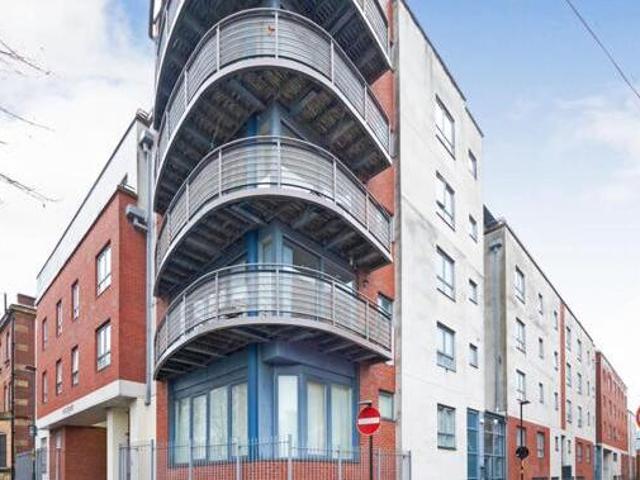 1 Bedroom Flat For Sale In Birmingham