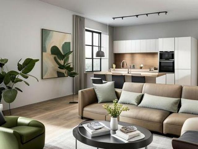 1 Bedroom Flat For Sale In Birmingham