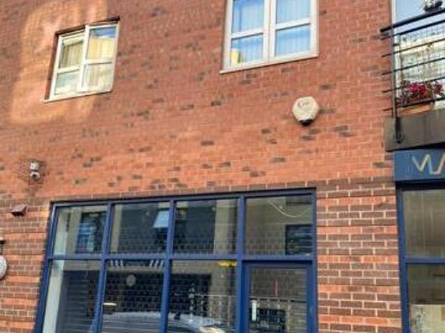 1 Bedroom Flat For Sale In Birmingham