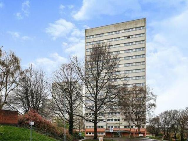 1 Bedroom Flat For Sale In Birmingham
