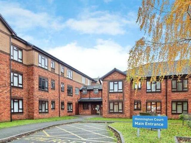 1 Bedroom Flat For Sale In Birmingham