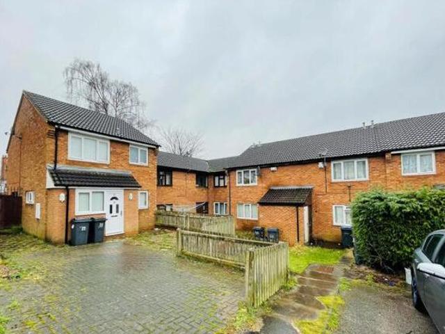 1 Bedroom Flat For Sale In Birmingham