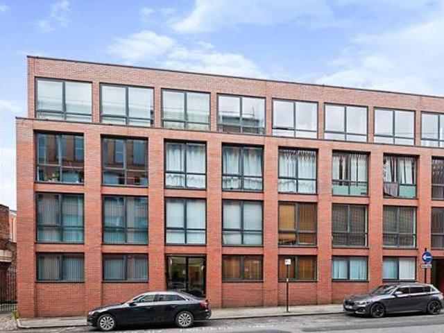 1 Bedroom Flat For Sale In Birmingham