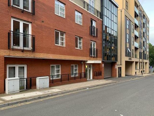 1 Bedroom Flat For Sale In Birmingham