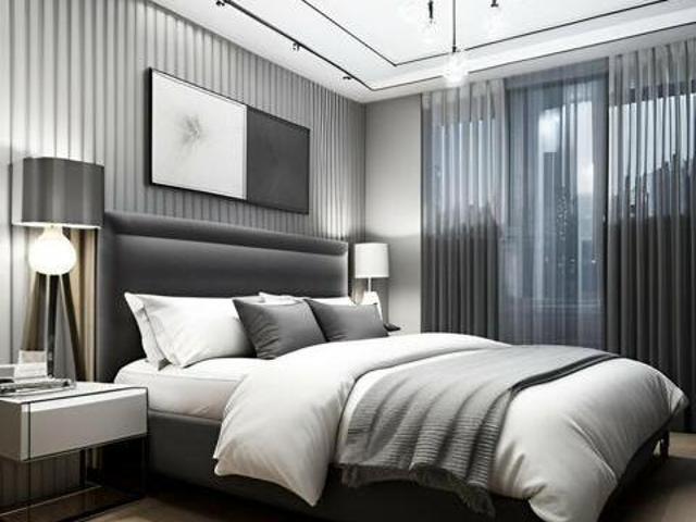 1 Bedroom Flat For Sale In Birmingham